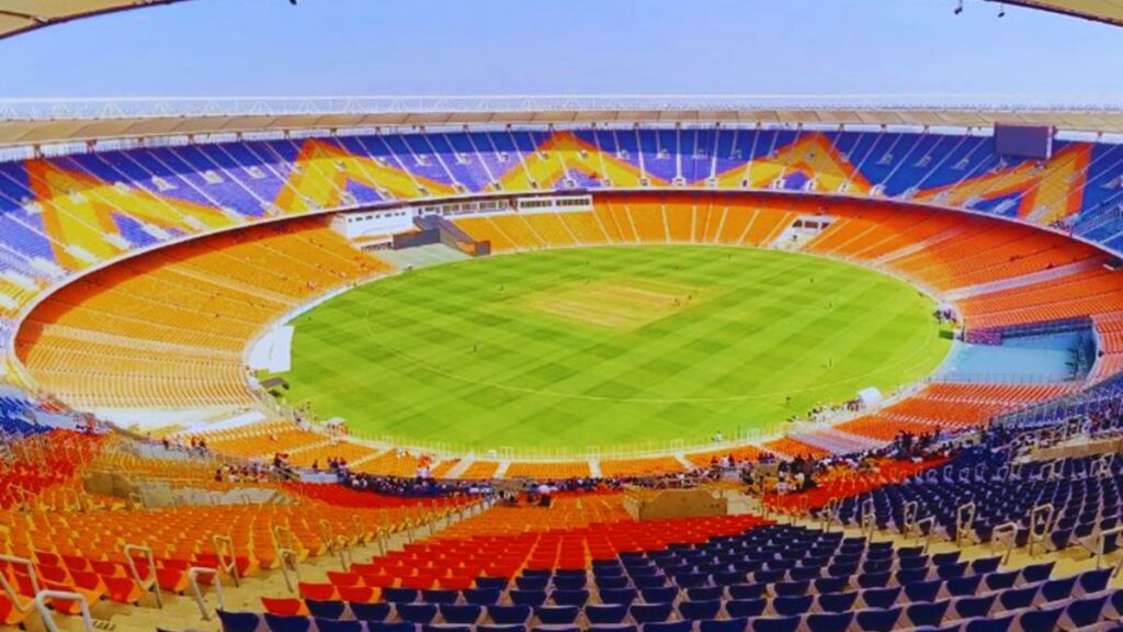Top 5 Best IPL Stadiums for IPL 2025