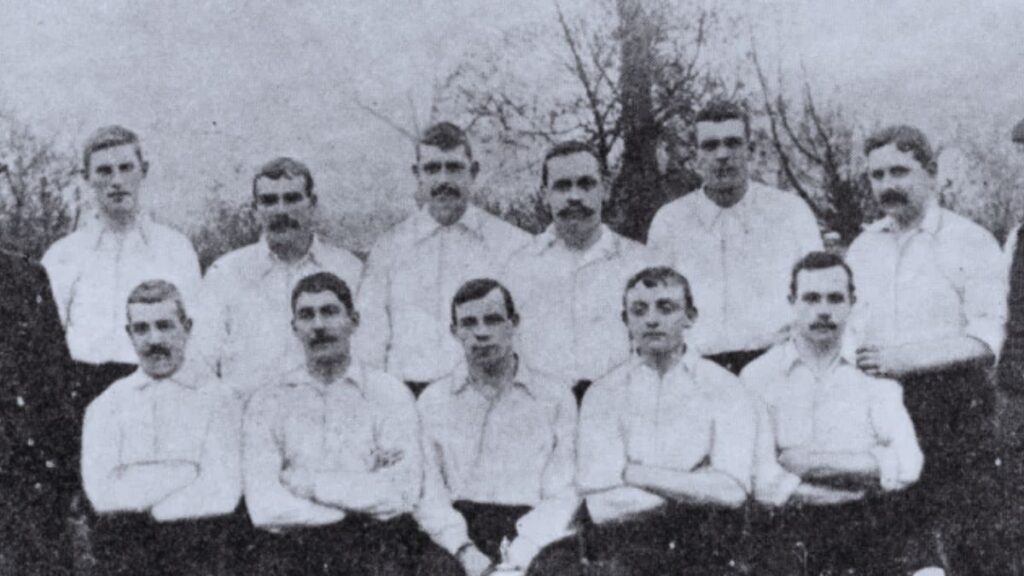 Top 5 Oldest Football Clubs in the World