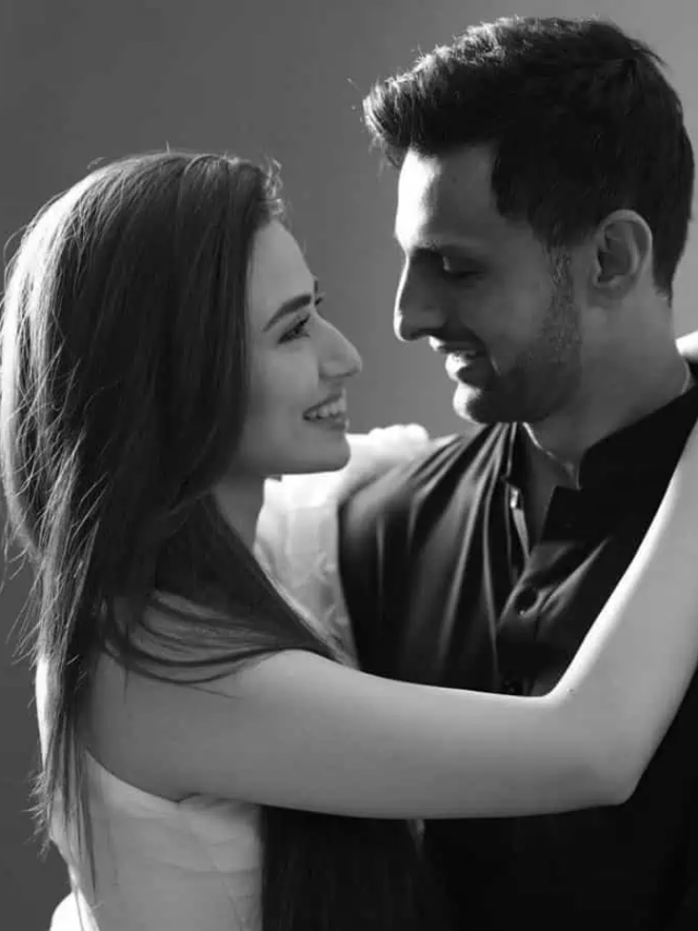 Meet Beautiful Wives of Pakistani Cricketers - Sportzcraazy