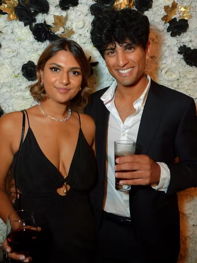 Meet Beautiful Wives of New Zealand Cricketers - Sportzcraazy