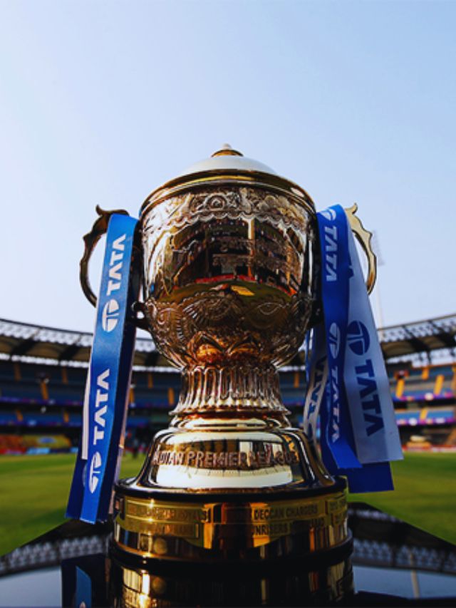 Top 5 Most Valuable Players in IPL 2025 - Sportzcraazy