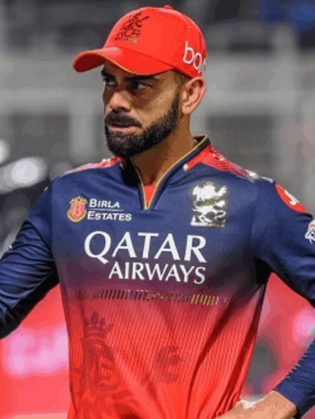 Why Stars are perfectly Aligned for number 18 Kohli to Win IPL 18th ...