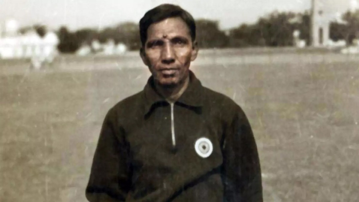 Meet Syed Abdul Rahim: India's Biggest Football Coach Ever